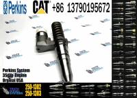 China High Quality Manufacturers Wholesale diesel Engine Accessories 250-1302 10R-1303 Fuel Injectors Suitable for Carter 3512B/3516B for sale