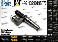 China High Quality Manufacturers Wholesale diesel Engine Accessories 250-1302 10R-1303 Fuel Injectors Suitable for Carter 3512B/3516B for sale