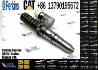 China High Quality Manufacturers Wholesale diesel Engine Accessories 250-1302 10R-1303 Fuel Injectors Suitable for Carter 3512B/3516B for sale