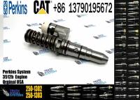 China High Quality Manufacturers Wholesale diesel Engine Accessories 250-1302 10R-1303 Fuel Injectors Suitable for Carter 3512B/3516B for sale