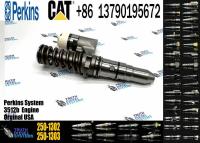 China High Quality Manufacturers Wholesale diesel Engine Accessories 250-1302 10R-1303 Fuel Injectors Suitable for Carter 3512B/3516B for sale