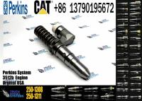 China Injector Components OEM 250-1303 250-1306 250-1308 250-1312 392-6214 for CAT Heavy Machinery Lot-Batch Supply Premium Spares for sale