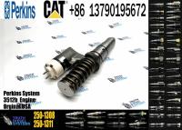 China Injector Components OEM 250-1303 250-1306 250-1308 250-1312 392-6214 for CAT Heavy Machinery Lot-Batch Supply Premium Spares for sale