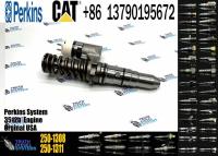China Injector Components OEM 250-1303 250-1306 250-1308 250-1312 392-6214 for CAT Heavy Machinery Lot-Batch Supply Premium Spares for sale