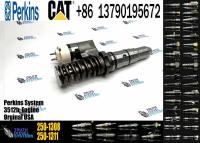 China Injector Components OEM 250-1303 250-1306 250-1308 250-1312 392-6214 for CAT Heavy Machinery Lot-Batch Supply Premium Spares for sale