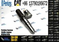 China Injector Components OEM 250-1303 250-1306 250-1308 250-1312 392-6214 for CAT Heavy Machinery Lot-Batch Supply Premium Spares for sale
