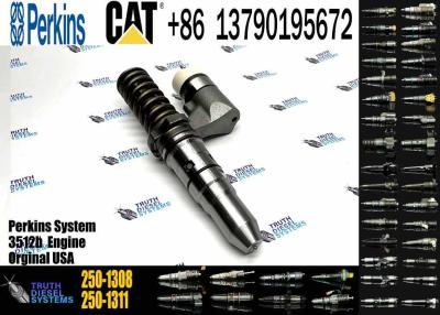 China Injector Components OEM 250-1303 250-1306 250-1308 250-1312 392-6214 for CAT Heavy Machinery Lot-Batch Supply Premium Spares for sale