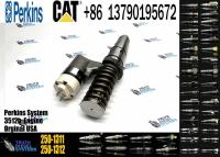 China High Quality Manufacturers Wholesale diesel Engine Accessories 250-1302 10R-1303 Fuel Injectors Suitable for Carter 3512B/3516B for sale