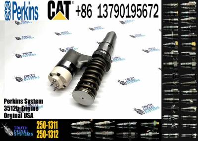 China High Quality Manufacturers Wholesale diesel Engine Accessories 250-1302 10R-1303 Fuel Injectors Suitable for Carter 3512B/3516B for sale