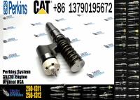 China High Quality Manufacturers Wholesale diesel Engine Accessories 250-1302 10R-1303 Fuel Injectors Suitable for Carter 3512B/3516B for sale