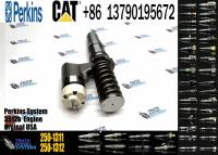 China High Quality Manufacturers Wholesale diesel Engine Accessories 250-1302 10R-1303 Fuel Injectors Suitable for Carter 3512B/3516B for sale