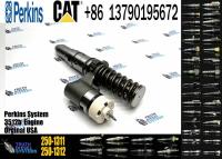 China High Quality Manufacturers Wholesale diesel Engine Accessories 250-1302 10R-1303 Fuel Injectors Suitable for Carter 3512B/3516B for sale
