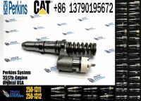China High Quality Manufacturers Wholesale diesel Engine Accessories 250-1302 10R-1303 Fuel Injectors Suitable for Carter 3512B/3516B for sale