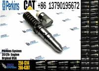 China High quality diesel engine fuel injector 250-1314 2501314 10R-1290 392-0214 3920214 or fuel injector 392-0214 for sale