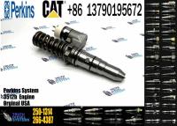 China High quality diesel engine fuel injector 250-1314 2501314 10R-1290 392-0214 3920214 or fuel injector 392-0214 for sale