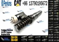 China High quality diesel engine fuel injector 250-1314 2501314 10R-1290 392-0214 3920214 or fuel injector 392-0214 for sale
