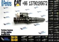 China High quality diesel engine fuel injector 250-1314 2501314 10R-1290 392-0214 3920214 or fuel injector 392-0214 for sale