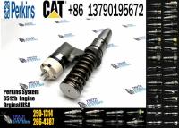 China High quality diesel engine fuel injector 250-1314 2501314 10R-1290 392-0214 3920214 or fuel injector 392-0214 for sale