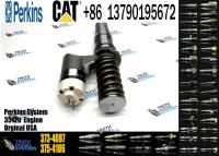 China New C-aterpillar C3512B Common Rail Diesel Engine Injector Model 386-1760 379-0509 386-1753 373-4087 266-4387 20R-1272 Injector for sale