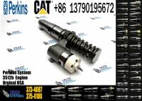 China New C-aterpillar C3512B Common Rail Diesel Engine Injector Model 386-1760 379-0509 386-1753 373-4087 266-4387 20R-1272 Injector for sale