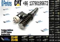 China New C-aterpillar C3512B Common Rail Diesel Engine Injector Model 386-1760 379-0509 386-1753 373-4087 266-4387 20R-1272 Injector for sale