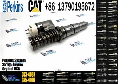 China New C-aterpillar C3512B Common Rail Diesel Engine Injector Model 386-1760 379-0509 386-1753 373-4087 266-4387 20R-1272 Injector for sale