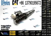 China 376-0509 Suitable for for Carter 3512 diesel Excavator Engine Parts Fuel Injector Assembly Fuel Injection Nozzle for sale