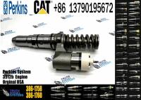 China Best-selling Diesel Common Rail Diesel Fuel Injector 386-1758 for Oil Pump Truck Parts for sale