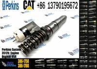 China Best-selling Diesel Common Rail Diesel Fuel Injector 386-1758 for Oil Pump Truck Parts for sale