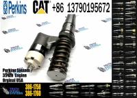 China Best-selling Diesel Common Rail Diesel Fuel Injector 386-1758 for Oil Pump Truck Parts for sale