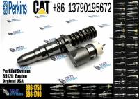 China Best-selling Diesel Common Rail Diesel Fuel Injector 386-1758 for Oil Pump Truck Parts for sale