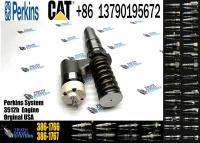 China Reman Fuel Injector 392-0214 20R-1275 386-1766 0R-8892 150-4456 132-0204 1267995 1146469 for Cat Genset Marine 3512B 3508B 3516B for sale