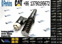China Reman Fuel Injector 392-0214 20R-1275 386-1766 0R-8892 150-4456 132-0204 1267995 1146469 for Cat Genset Marine 3512B 3508B 3516B for sale