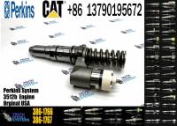 China Reman Fuel Injector 392-0214 20R-1275 386-1766 0R-8892 150-4456 132-0204 1267995 1146469 for Cat Genset Marine 3512B 3508B 3516B for sale
