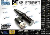 China Reman Fuel Injector 392-0214 20R-1275 386-1766 0R-8892 150-4456 132-0204 1267995 1146469 for Cat Genset Marine 3512B 3508B 3516B for sale