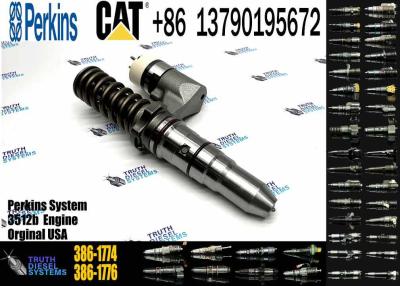 China Masterfully-Built Fuel Injector Parts OEM 392-0213 392-0214 392-0215 for cat Injector 3512B Engine OE Kits 11R-0680 386-1774 for sale
