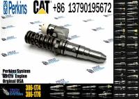 China Masterfully-Built Fuel Injector Parts OEM 392-0213 392-0214 392-0215 for cat Injector 3512B Engine OE Kits 11R-0680 386-1774 for sale