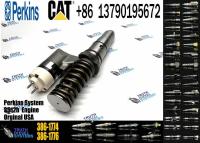 China Masterfully-Built Fuel Injector Parts OEM 392-0213 392-0214 392-0215 for cat Injector 3512B Engine OE Kits 11R-0680 386-1774 for sale