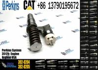 China Affordable Excavator Engine Spare Parts Diesel Fuel Injector 392-2000 392-0201 392-0202 392-0204 170-5240 for CAT Engine for sale