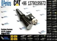 China Affordable Excavator Engine Spare Parts Diesel Fuel Injector 392-2000 392-0201 392-0202 392-0204 170-5240 for CAT Engine for sale