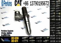 China Factory Direct Sale and Highly Popular Diesel Engine Diesel Fuel Injector 392-0206 392-0200 392-0210 392-0208 for Diesel Engine for sale
