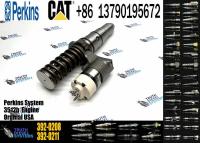 China Factory Direct Sale and Highly Popular Diesel Engine Diesel Fuel Injector 392-0206 392-0200 392-0210 392-0208 for Diesel Engine for sale