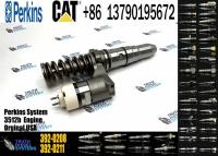 China Factory Direct Sale and Highly Popular Diesel Engine Diesel Fuel Injector 392-0206 392-0200 392-0210 392-0208 for Diesel Engine for sale