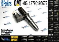 China Factory Direct Sale and Highly Popular Diesel Engine Diesel Fuel Injector 392-0206 392-0200 392-0210 392-0208 for Diesel Engine for sale