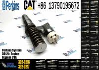 China Diesel Fuel Injector 392-0217 Common Rail Injector 392-0217 3920217 for 3512B for sale