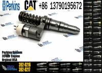 China Diesel Fuel Injector 392-0217 Common Rail Injector 392-0217 3920217 for 3512B for sale