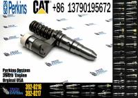 China Diesel Fuel Injector 392-0217 Common Rail Injector 392-0217 3920217 for 3512B for sale