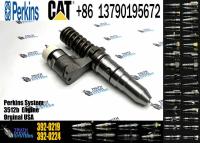 China Power-Tier Elite Diesel Injector OEM 375-4106 392-0219 10R-8795 20R-3477 for Ca-terpillar Excavator Torque Boost Fit Parts for sale