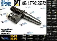 China Power-Tier Elite Diesel Injector OEM 375-4106 392-0219 10R-8795 20R-3477 for Ca-terpillar Excavator Torque Boost Fit Parts for sale