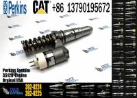 China High Quality CAT Diesel Common Rail Fuel Injector 10R-1278 392-0225 392-0224 for Oil Pump Engine Parts for sale